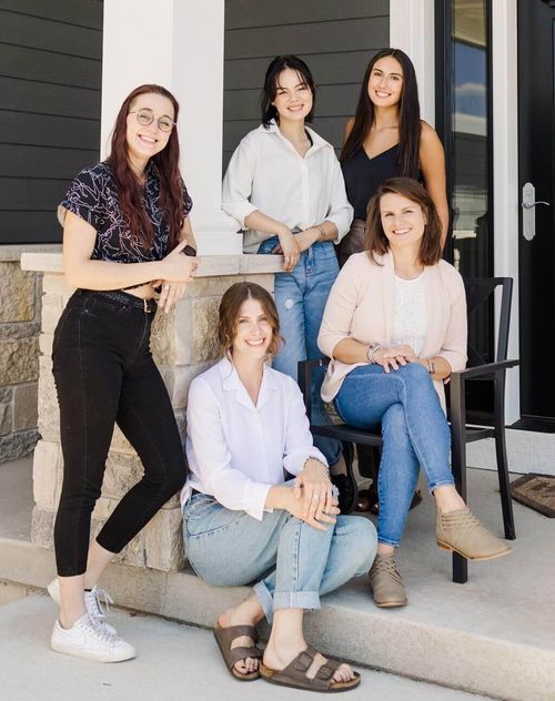 Our Approach - Happy House