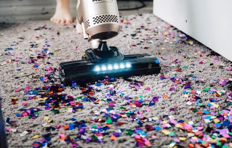 Madison's Cleaning Service - Happy House